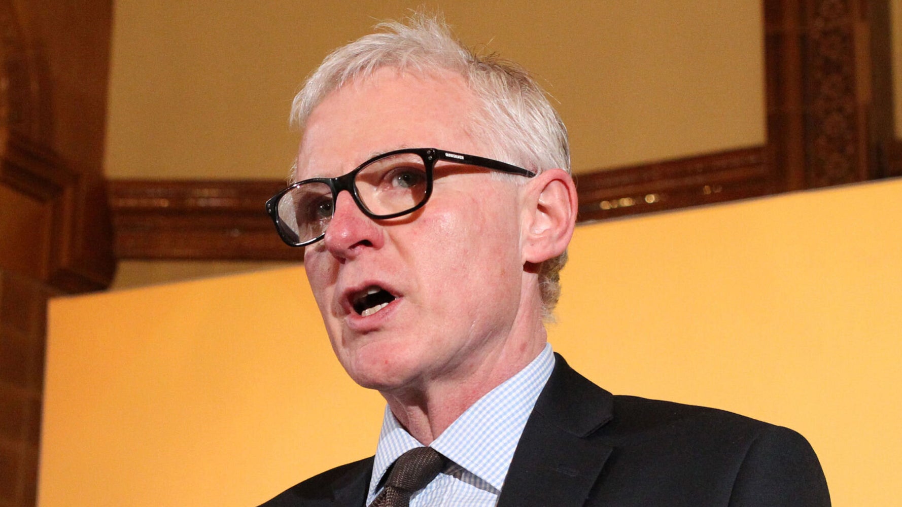 Lib Dems Must Learn From Nigel Farage, Says Norman Lamb | HuffPost UK ...