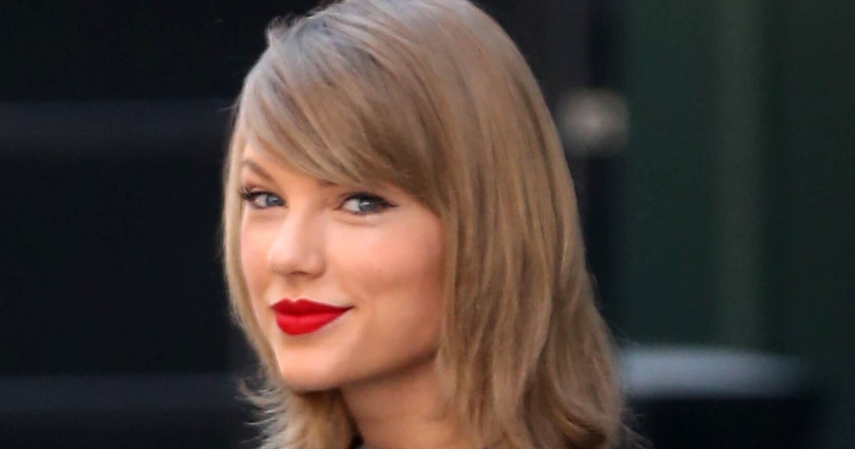 Taylor Swift Is Officially One Of The Most Powerful Women In The World ...