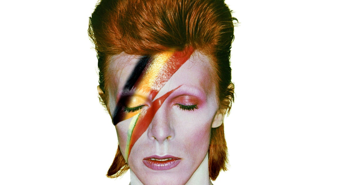 David Bowie - Pop Icon, Film Star... And Spiritual Seeker | HuffPost UK ...