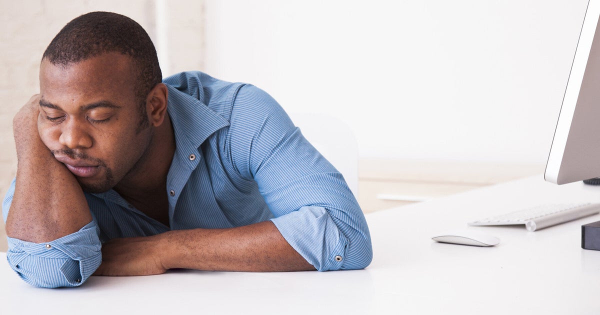 Sleep Helps Boost Immune System By Helping Body 'Remember' Previous ...