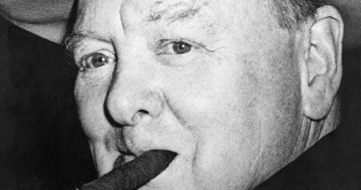 Winston Versus the Women | HuffPost UK News