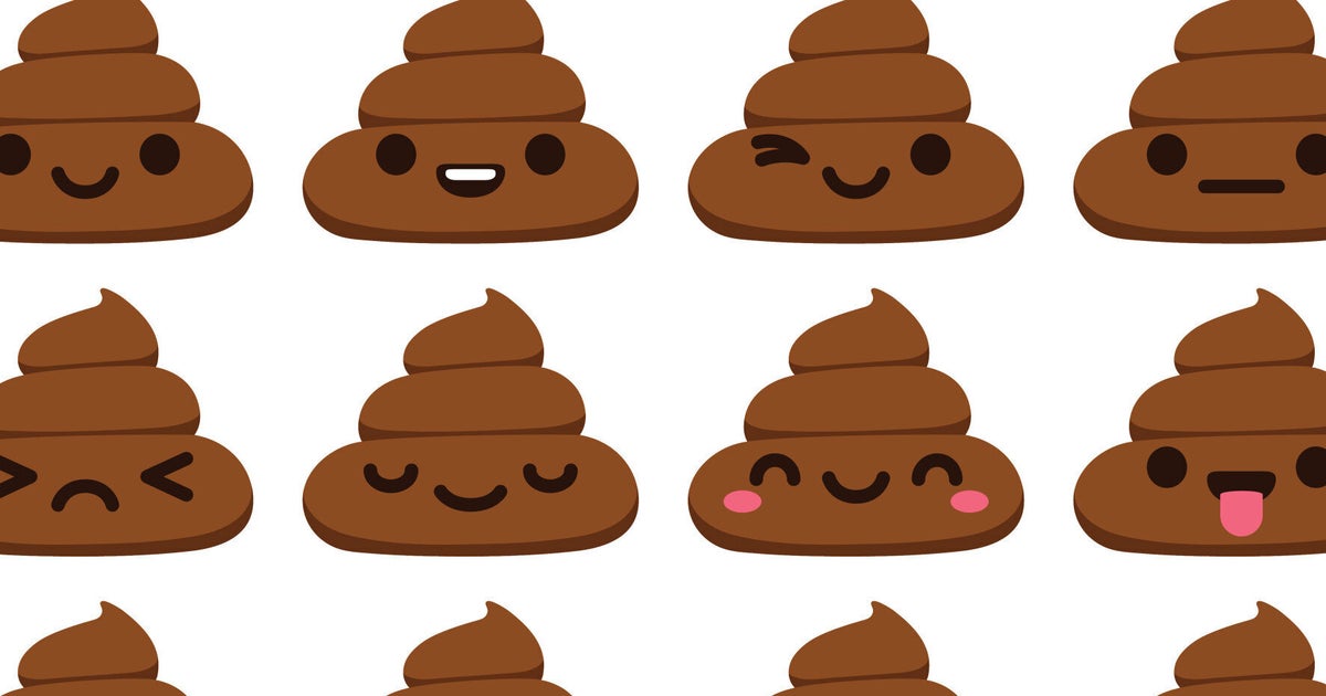 The Day I Almost Ate a POO! | HuffPost UK Parents