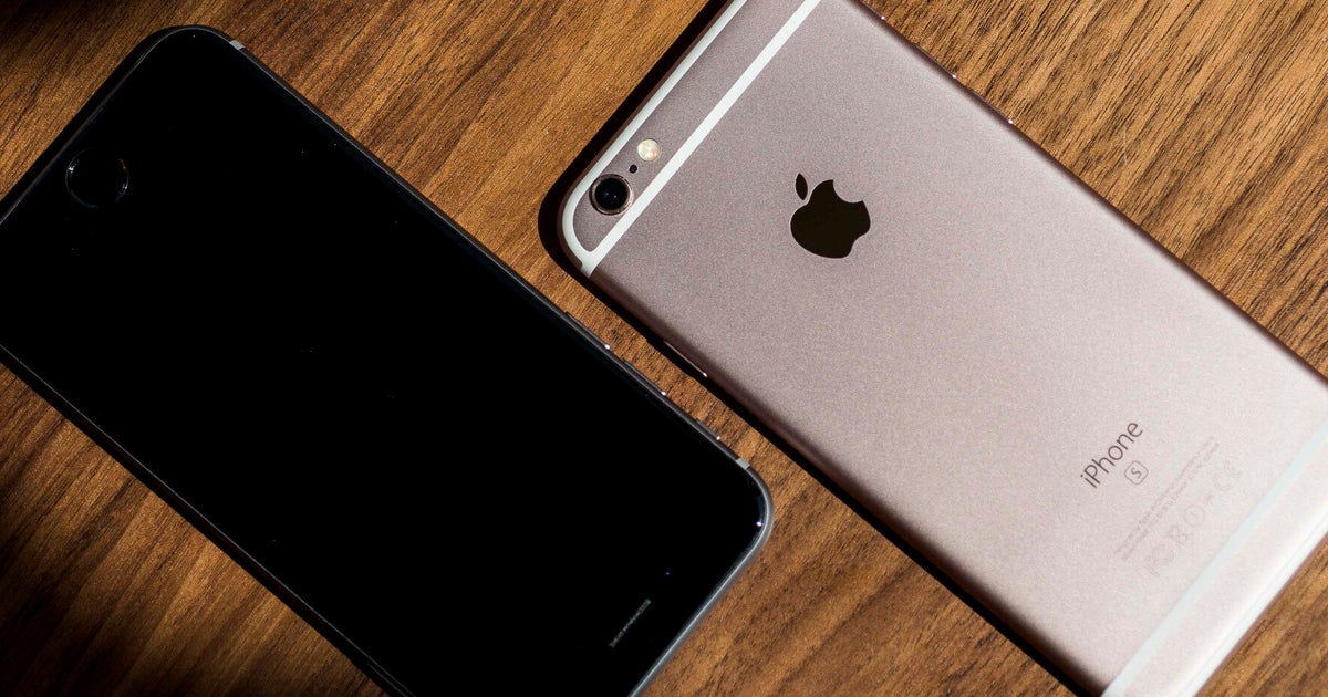 Apple iPhone 6s Review: Why The Second Film Is Always The Best ...