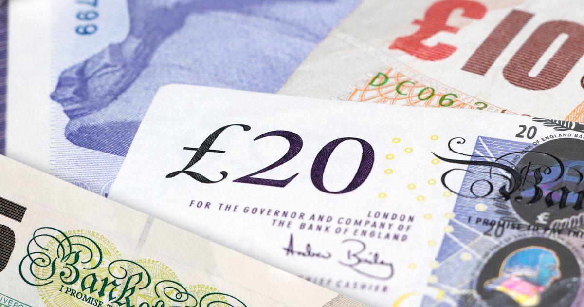 What s Next For The UK Minimum Wage Increase HuffPost UK News what-s-next-for-the-uk-minimum-wage-increase-huffpost-uk-news