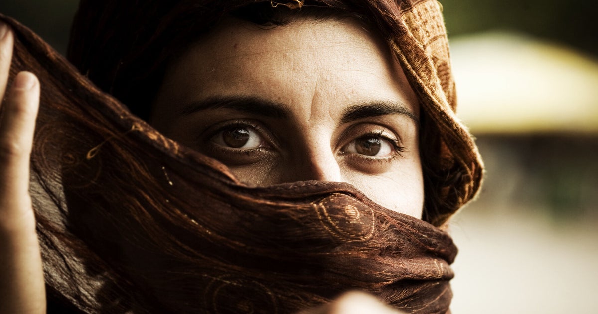 Mr Cameron, Meet Mrs Khan... | HuffPost UK Politics