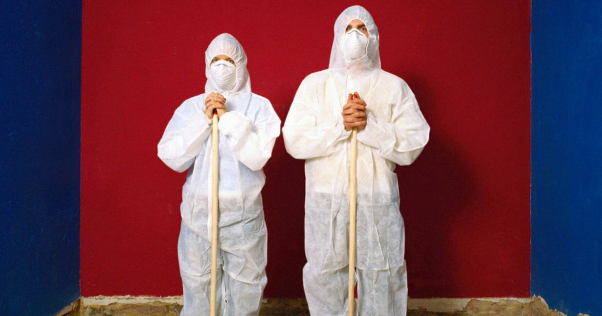 What Is Asbestos?: Health Risks And How To Stay Protected | HuffPost UK ...