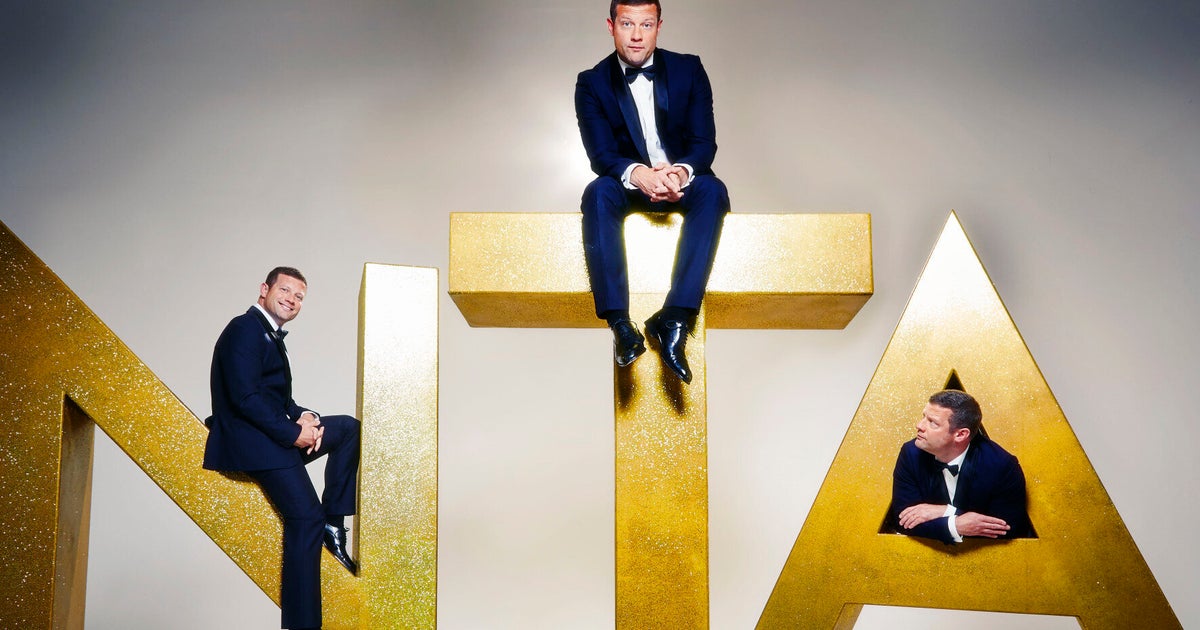 NTAs 2016: Who Will Win This Year's National Television Awards? Check ...