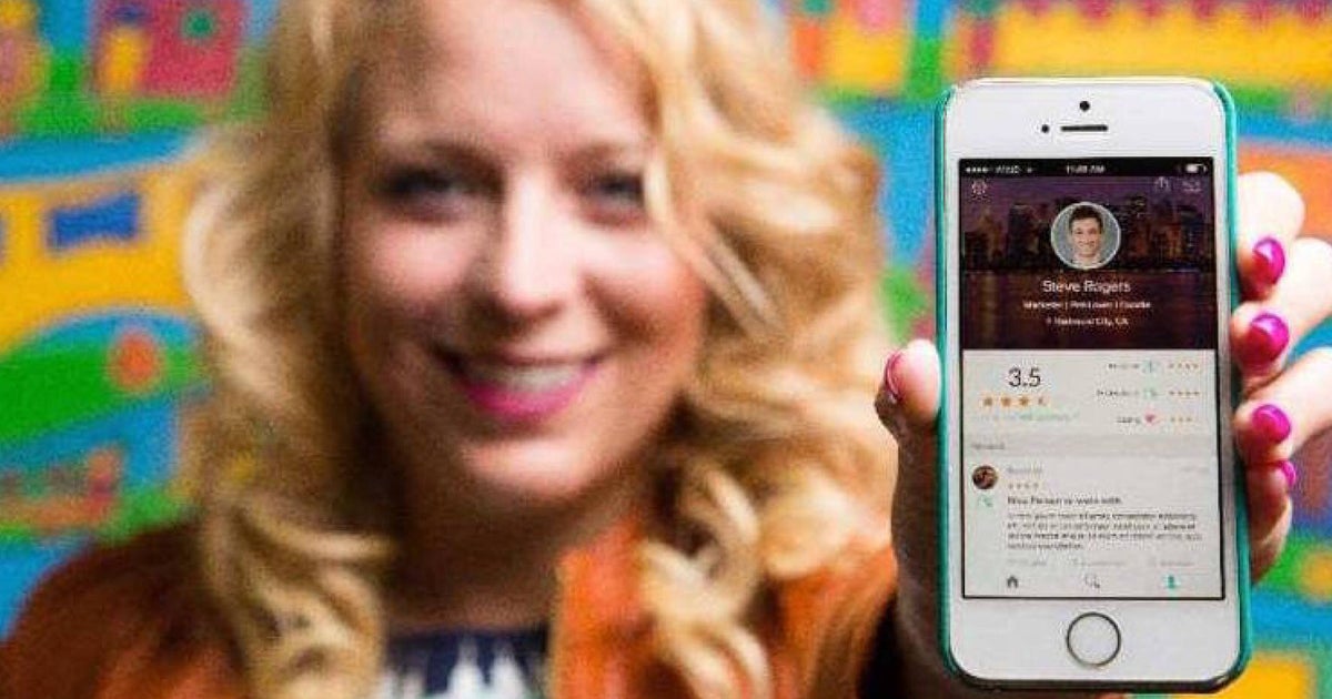 Peeple App Will Let You 'Rate' Your Friends With A Star Rating ...