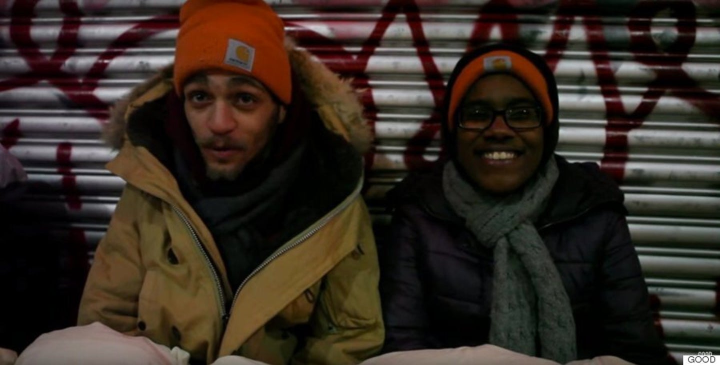 Love In A Hopeless Place: Meet The Couples Who Beat Desperate ...