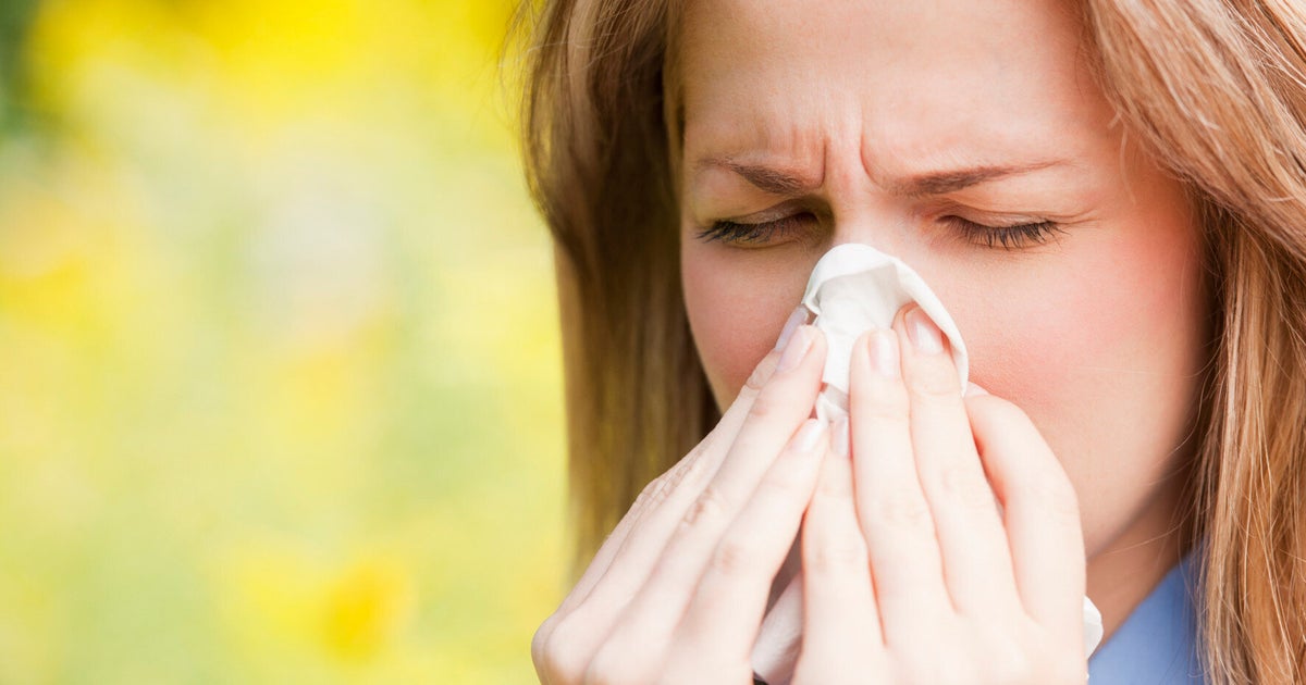 How to Give Your Cold the Cold Shoulder? | HuffPost UK Life