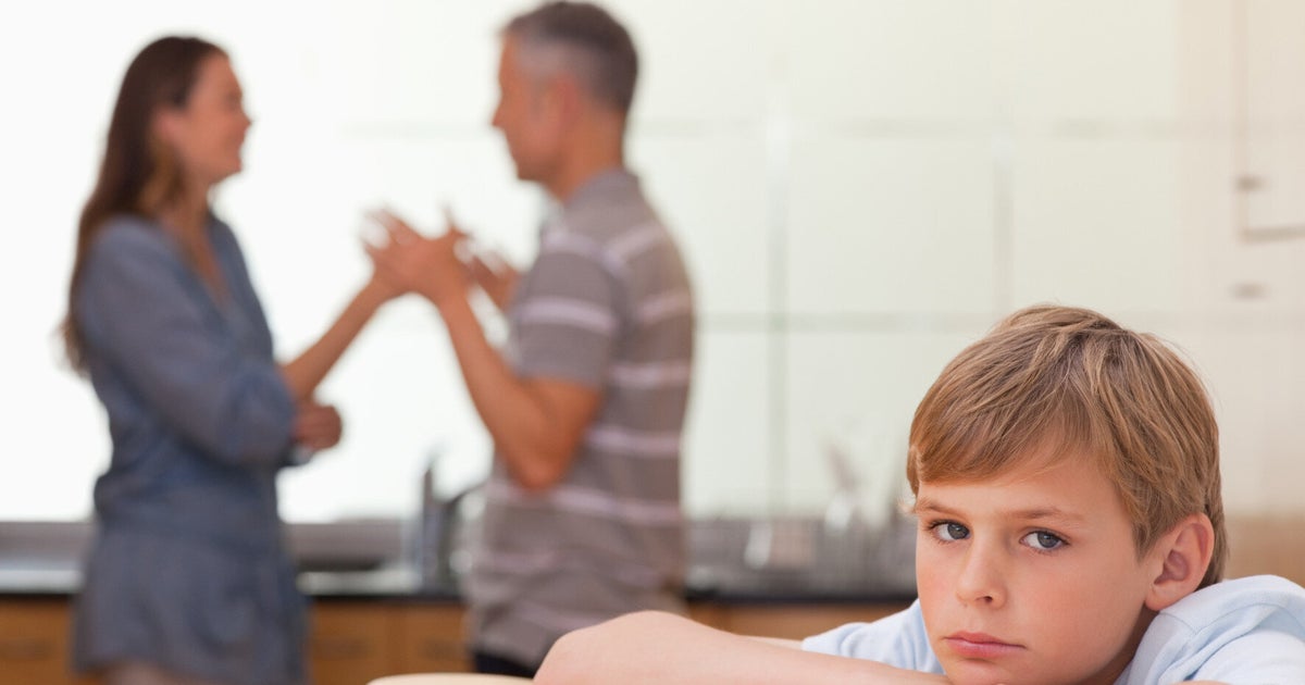 The Aftermath of Christmas on a Relationship and Family | HuffPost UK ...