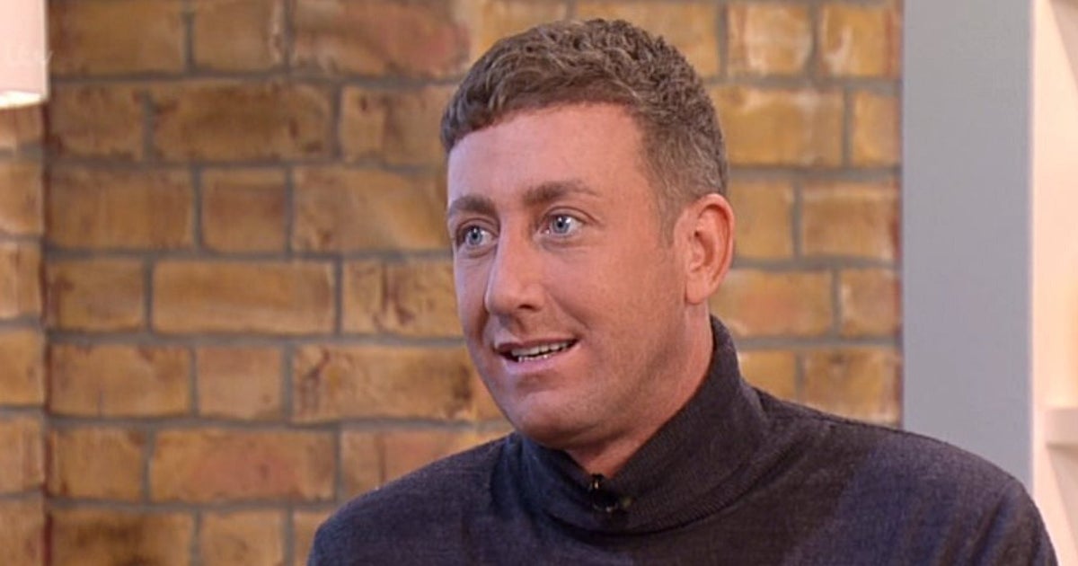 Christopher Maloney Reveals He Had A Nervous Breakdown After Online ...