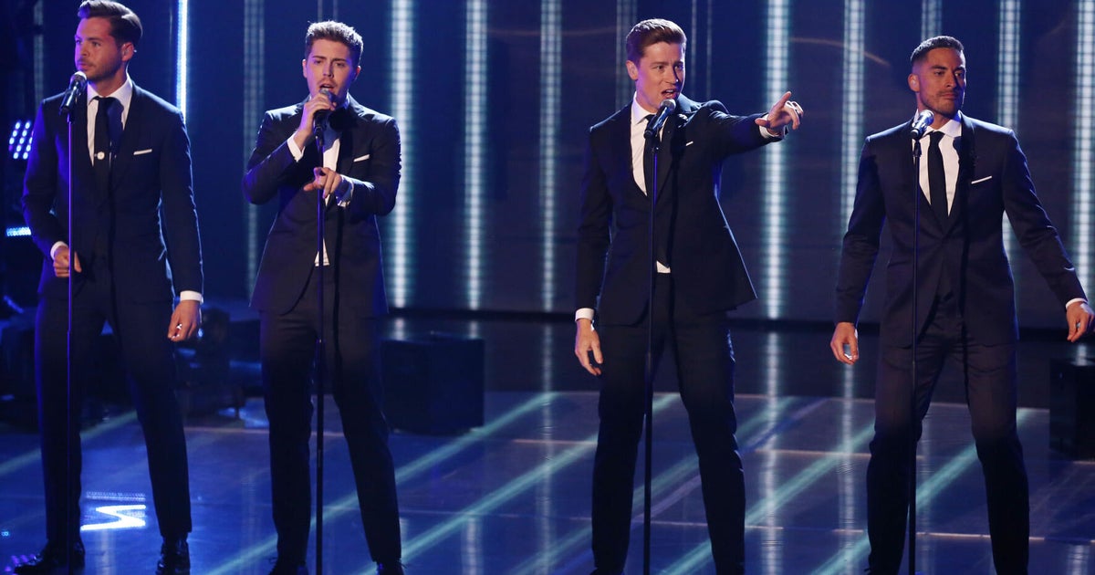 Jack Pack Return To 'Britain's Got Talent': Who Is The New Member ...