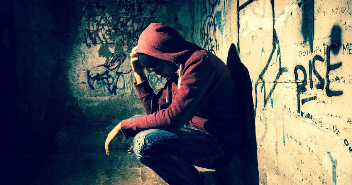 Youth Estrangement and Disownment Needs Status, Recognition and ...