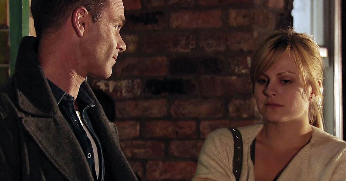 ‘Coronation Street' Spoiler: Sarah Platt To Reveal The Truth About ...