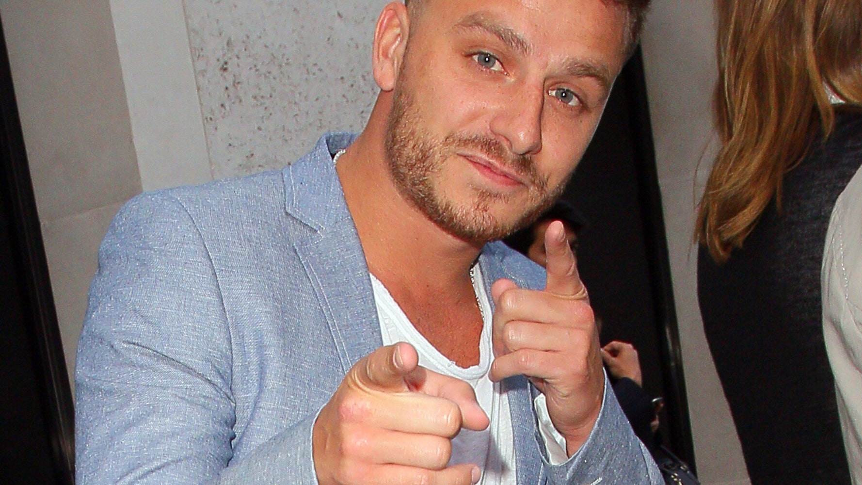 'Celebrity Big Brother': Dapper Laughs 'In Talks' With Channel 5 For ...