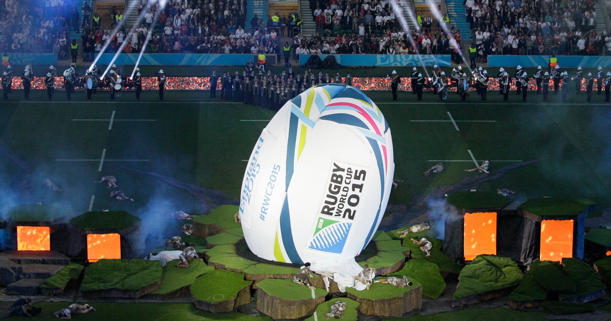 The Inevitable Curse of Injury in Rugby Union and This World Cup ...