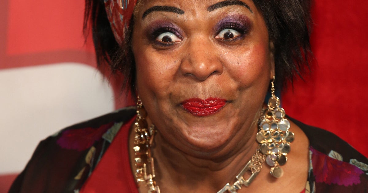 'I'm A Celebrity' 2015: Rustie Lee 'Signs Up To Head Down Under For New ...