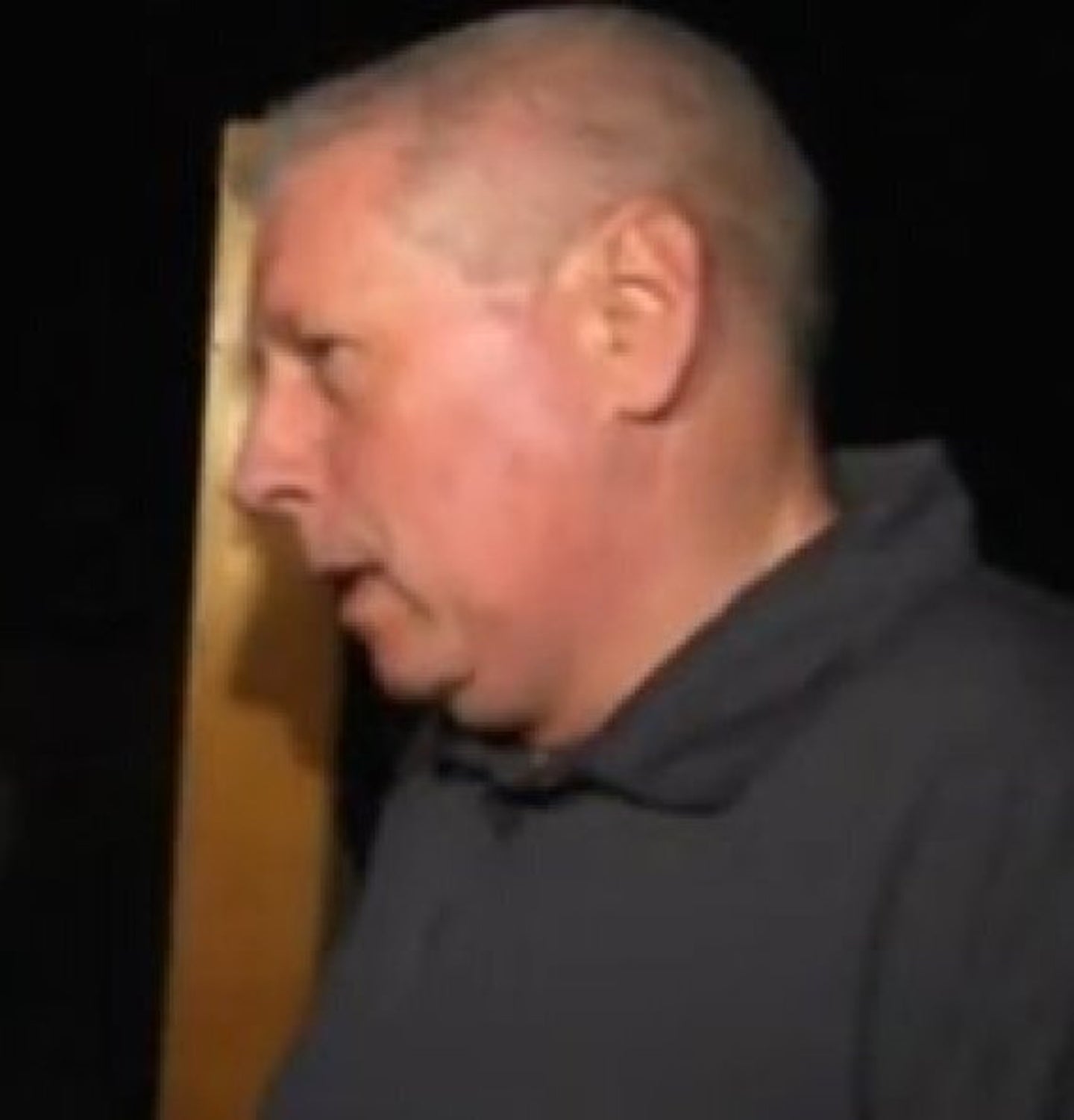 Oregon School Gunman Chris Harper-Mercer's Family Describe Shock At ...