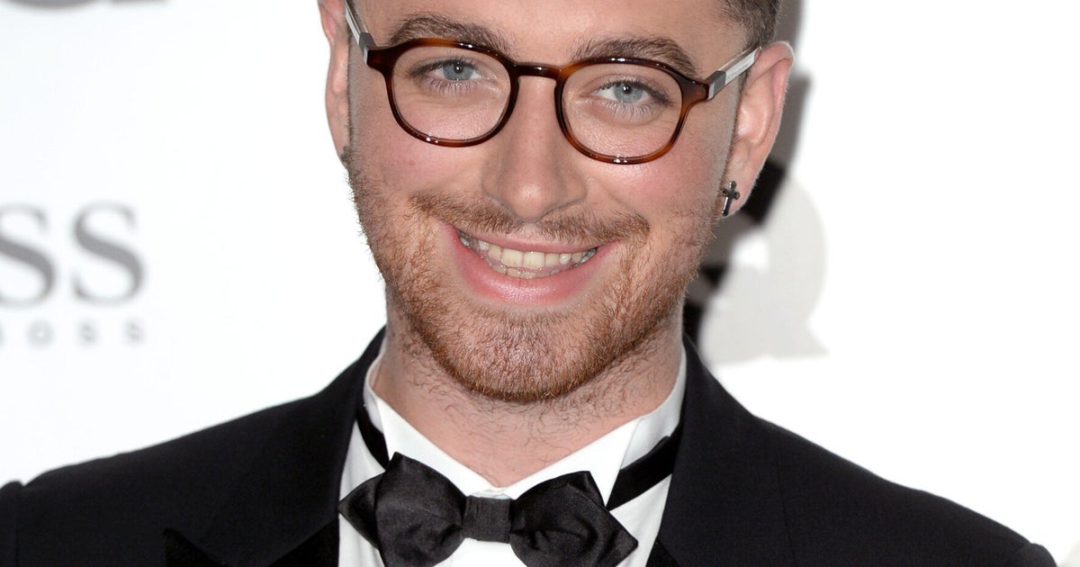 Sam Smith's James Bond Theme 'The Writing's On The Wall' Praised By 007 ...