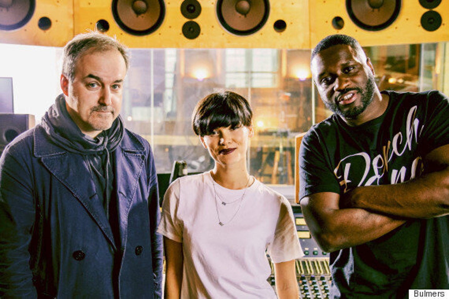 Sam Smith's James Bond Theme 'The Writing's On The Wall' Praised By 007 ...