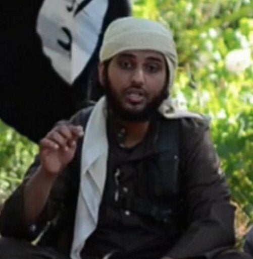 Anzac Day Terror Plot: British Teenager Given Life Sentence For ... Anzac Day Terror Plot: British Teenager Given Life Sentence For ...