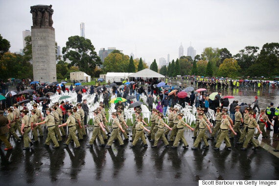 Anzac Day Terror Plot: British Teenager Given Life Sentence For ... Anzac Day Terror Plot: British Teenager Given Life Sentence For ...