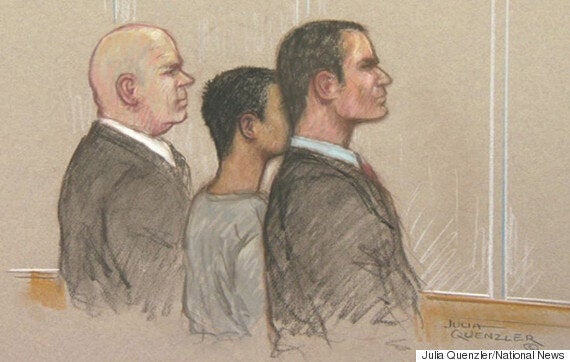 Anzac Day Terror Plot: British Teenager Given Life Sentence For ... Anzac Day Terror Plot: British Teenager Given Life Sentence For ...