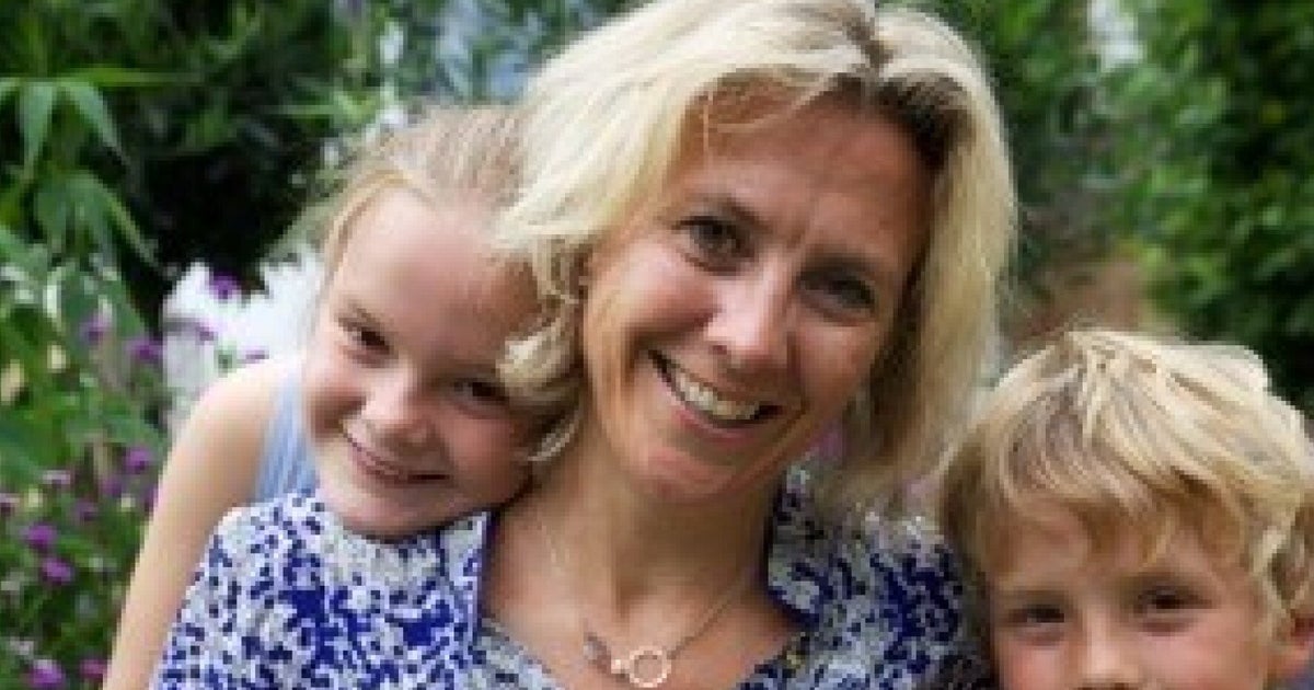 Mum Launches Website Matching Mums With Part-Time Jobs They'd Actually ...