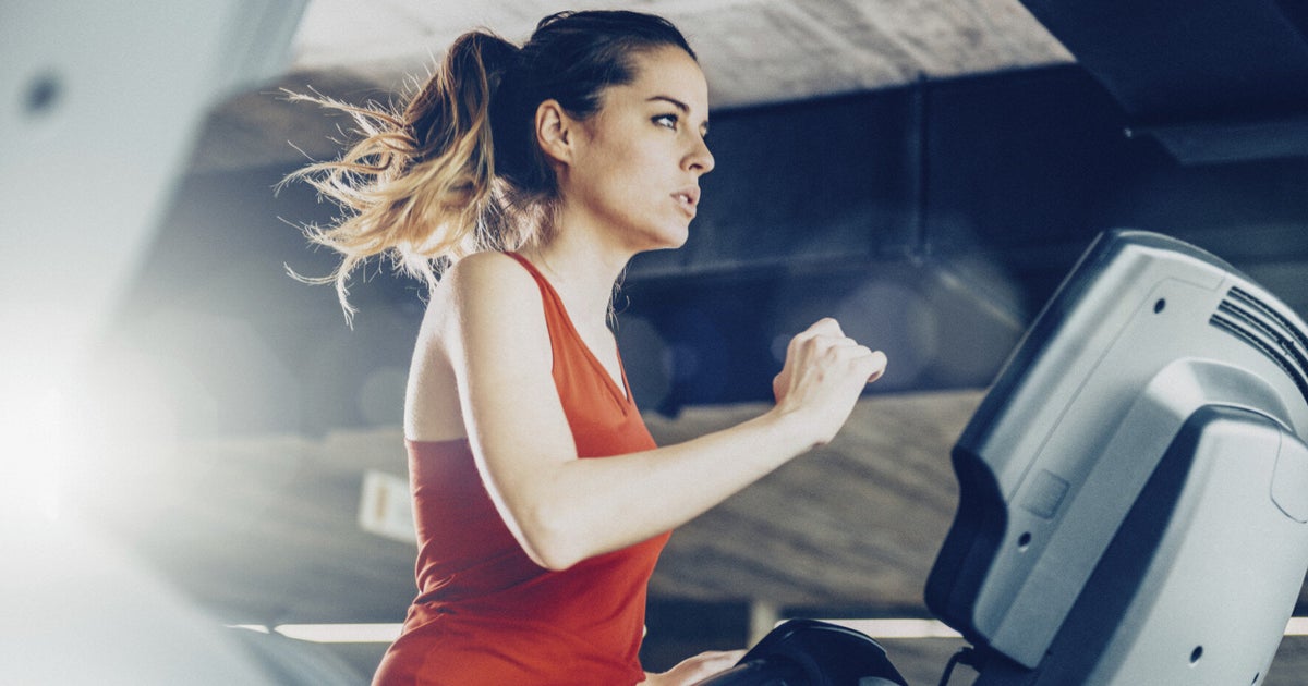 Want to Get Fit But Can't Commit? Top Tips on How to Start to an ...