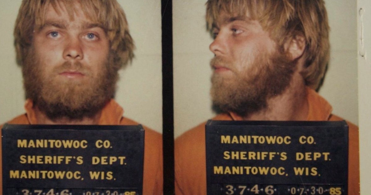 'Making A Murderer' Case Details Explored In Fresh Discovery Channel ...