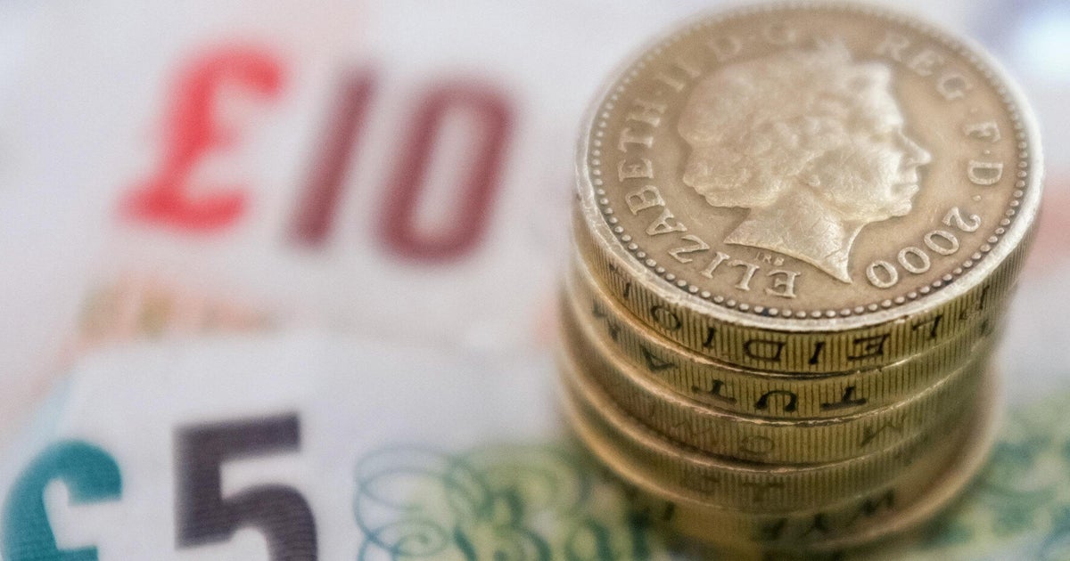 Real People Talk About How Tory Tax Credit Cuts Will Affect Them