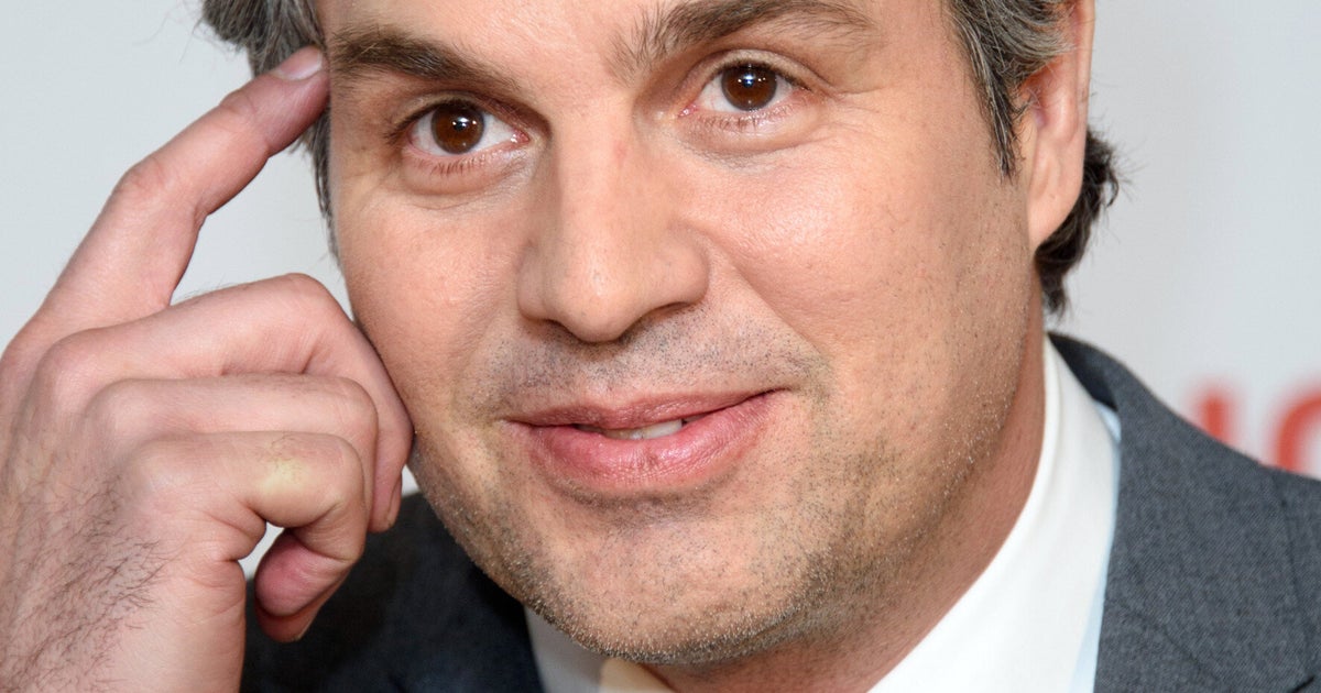 'Spotlight' Star Mark Ruffalo Tells HuffPostUK He's 'Undecided' About ...