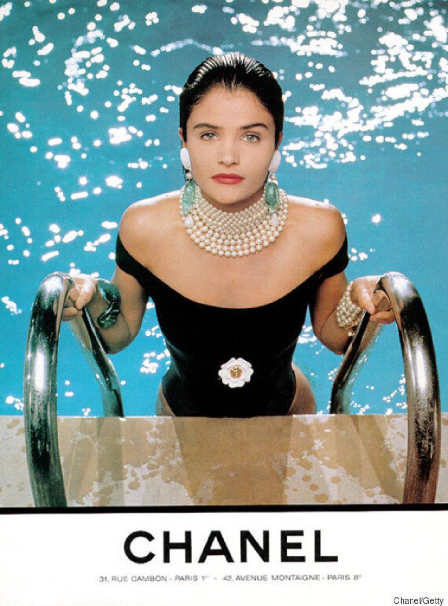 Chanel au Ritz Paris: Will This Be The World's Most Fashionable Spa ...