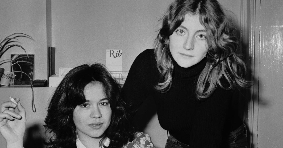 Spare Rib, Iconic Feminist Magazine, Becomes Available Online Through ...