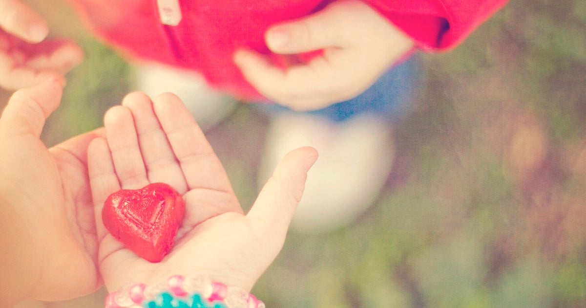 The Most Amazing Woman in the World | HuffPost UK Life