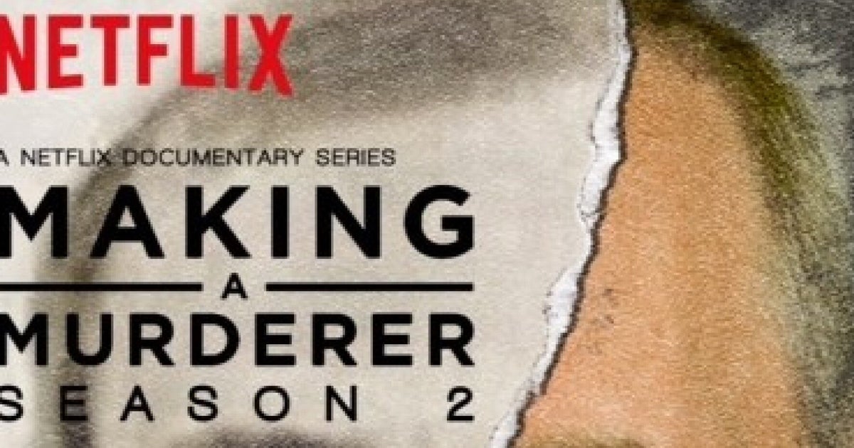 'Making A Murderer' Season 2 Is Going To Be A Bit Less Complicated ...