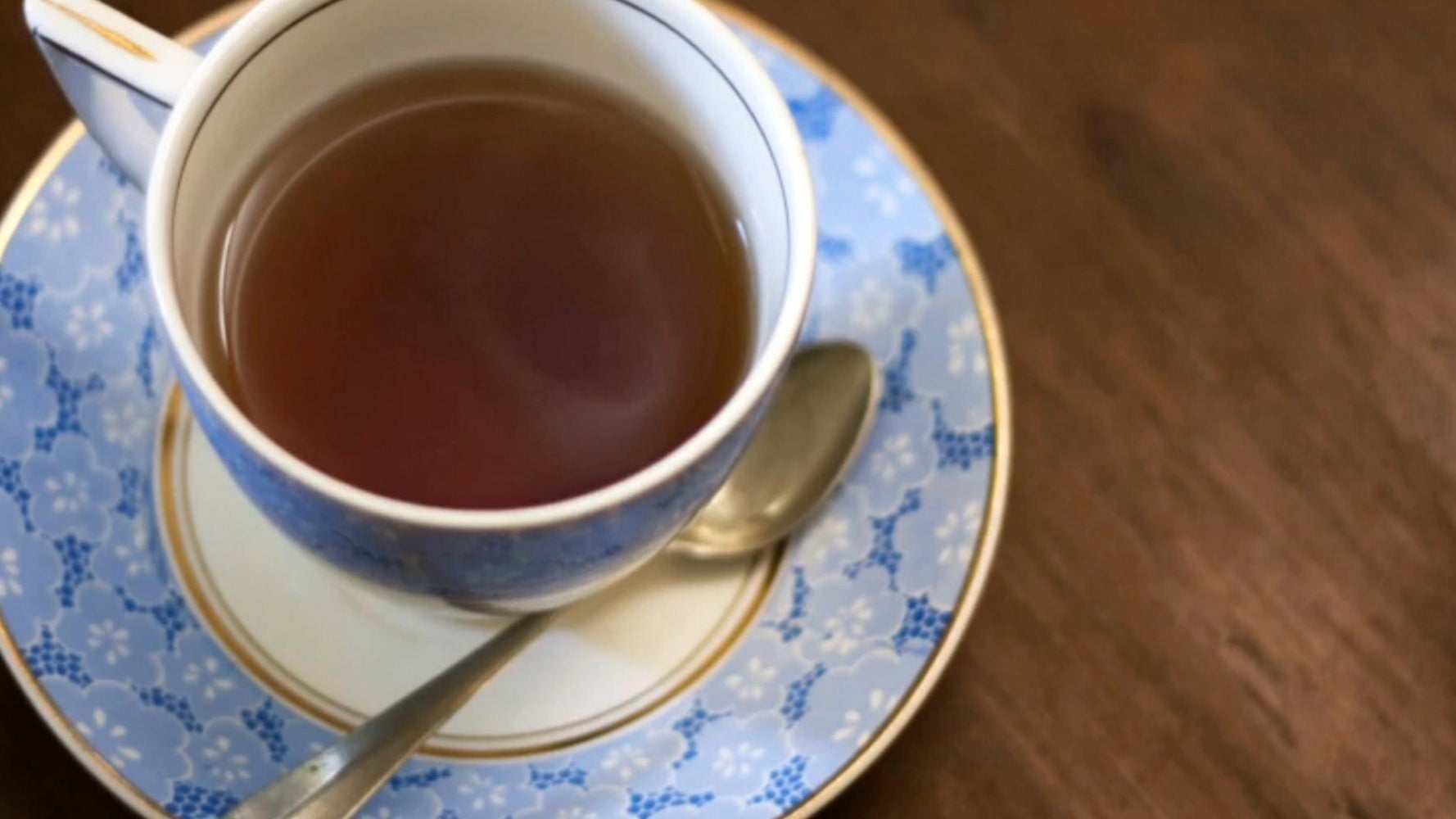 Attention Tea Lovers: Here's Everything You Need To Know About Your ...