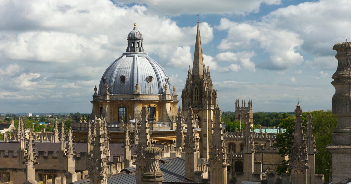 Do Not Fear the Oxbridge Admissions System | HuffPost UK Students