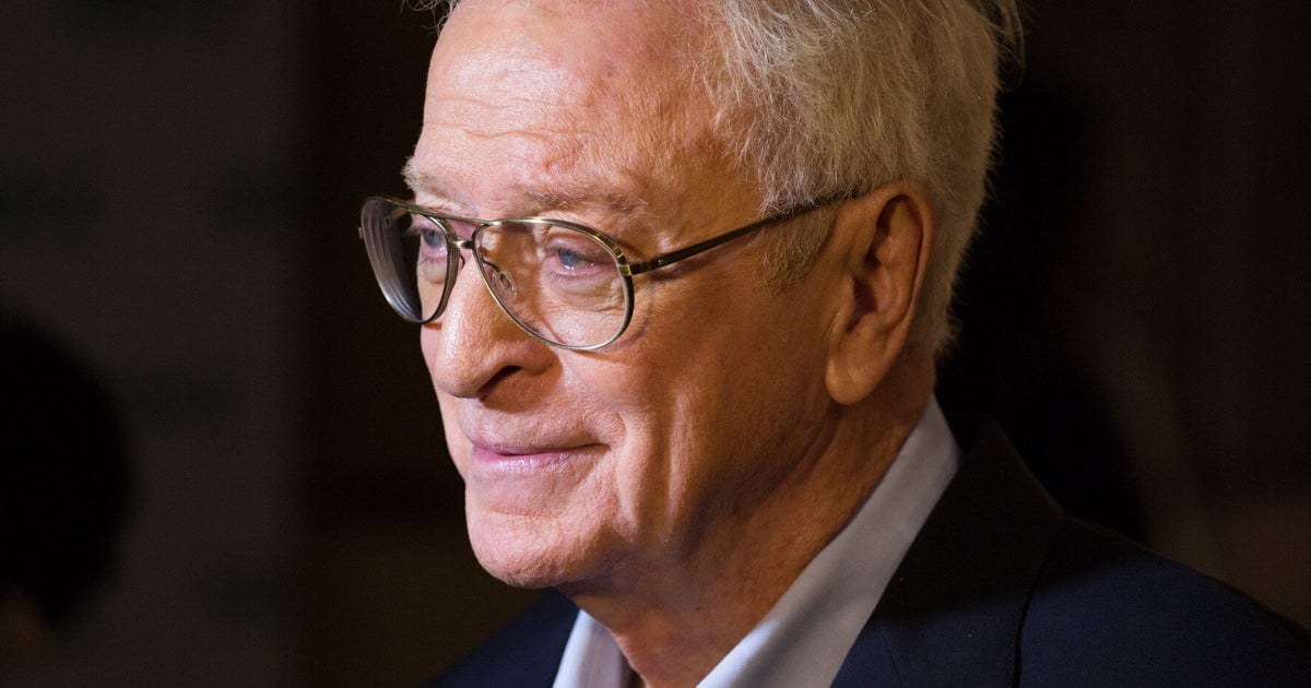 Michael Caine Wants Britain To Leave The European Union | HuffPost UK ...