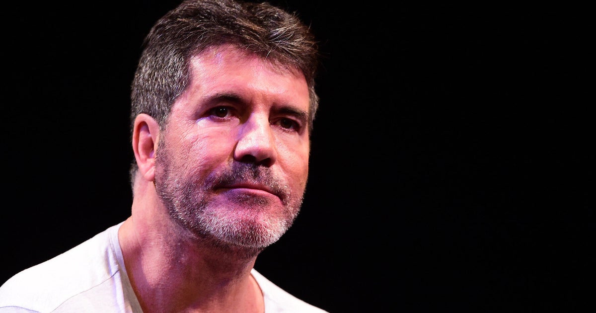 Simon Cowell Admits ITV Stealing 'The Voice' Would Be ‘Unfair', Amid ...