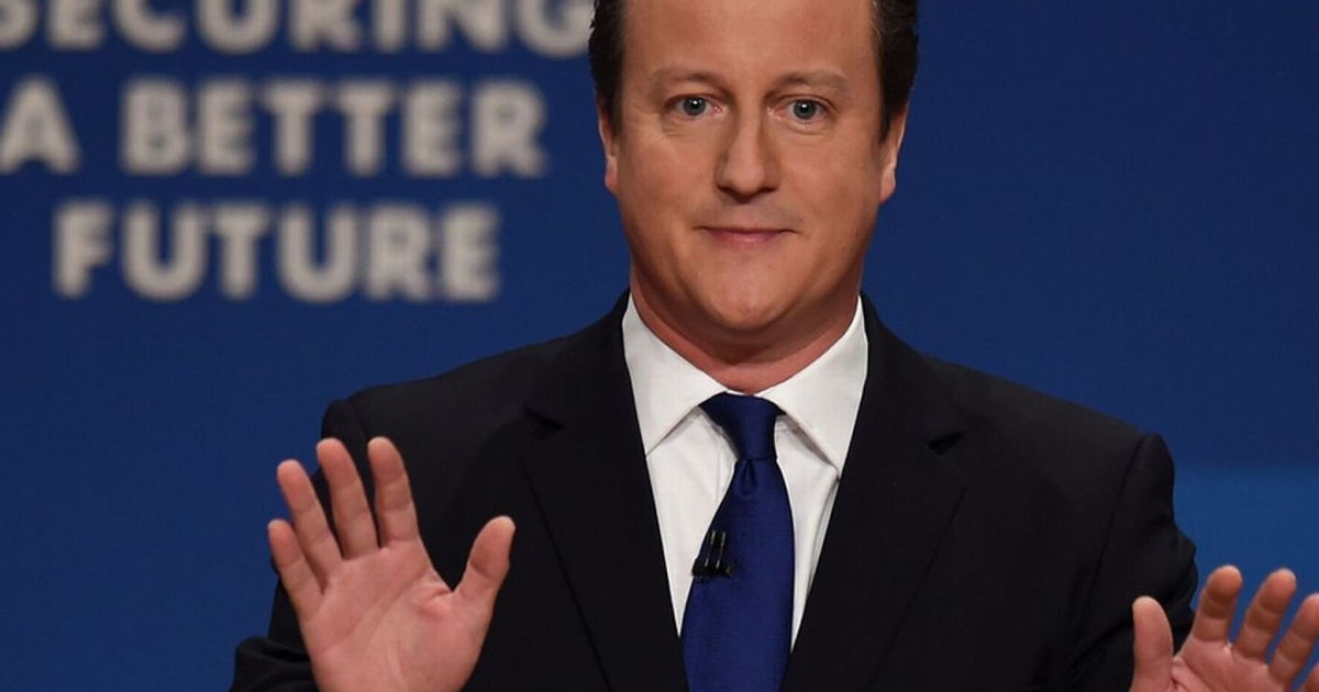 David Cameron Rebuked Once Again By Oxford Council Leader After ...