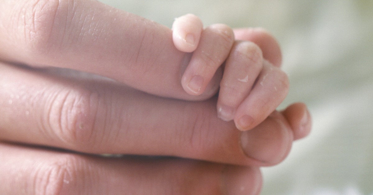 Every Baby Matters | HuffPost UK Parents