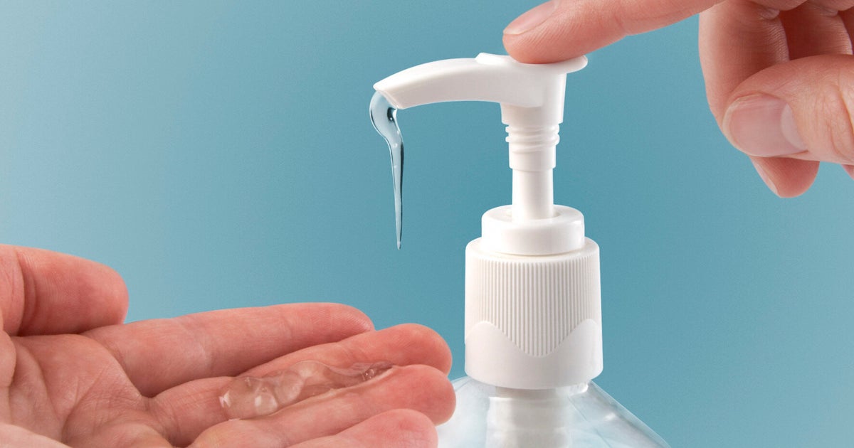 Nine Struggles All Germaphobes Will Understand | HuffPost UK Life