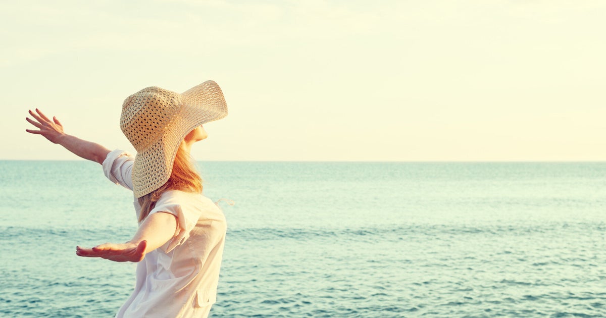 Finding Joy After the Tears | HuffPost UK Parents