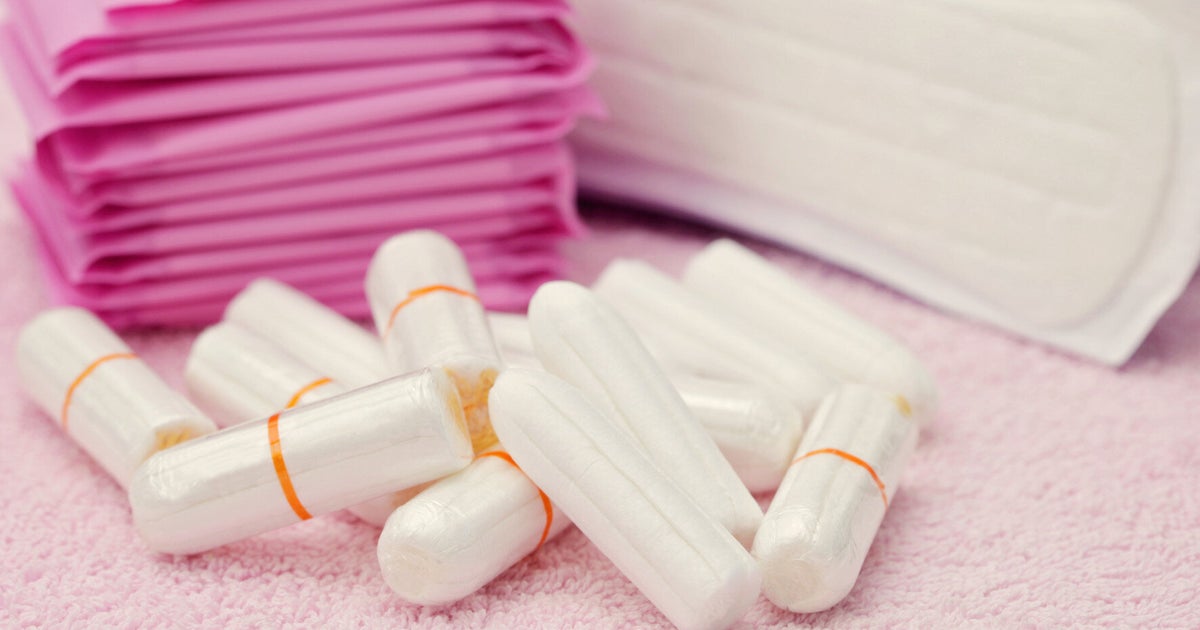 Tampon Tax Scrapped By Canada After Success Of Online Petition ...