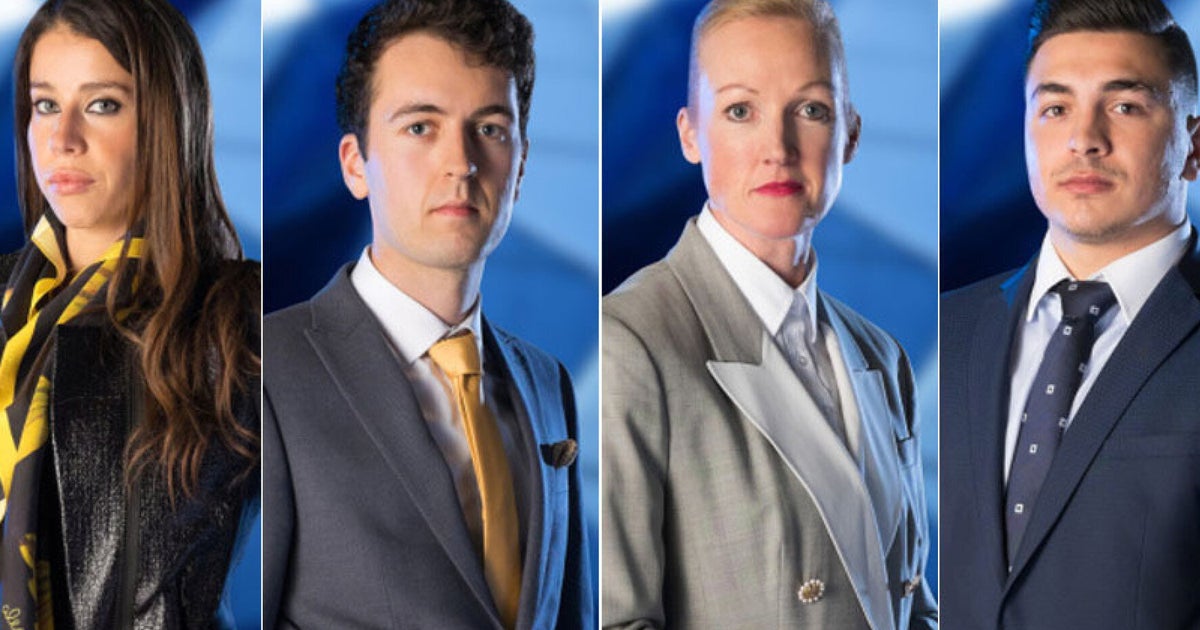 'The Apprentice' 2015: Meet The 18 Candidates Hoping To Win Over Lord ...