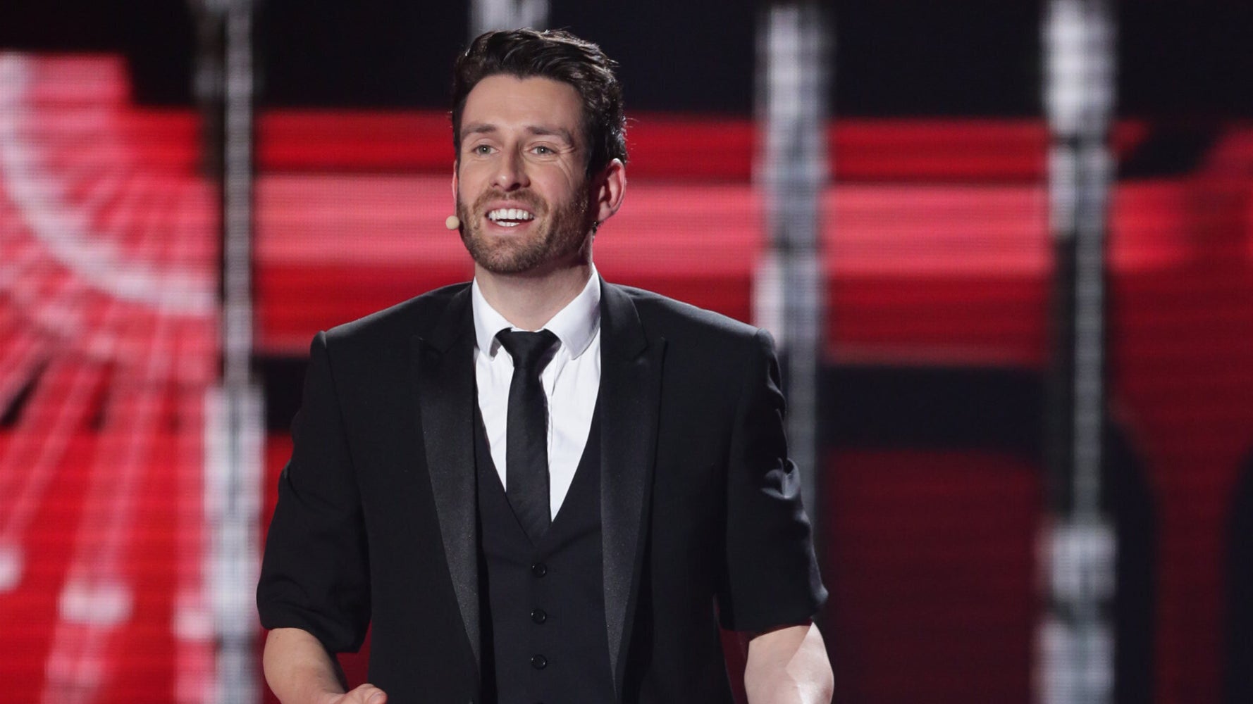 ‘Britain's Got Talent' Magician Jamie Raven's Lemon Trick Exposed In ...