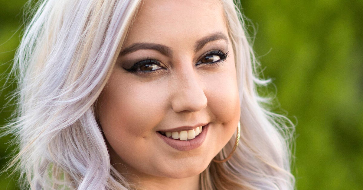 Woman's Stomach Scar 'Explodes' Due To Infection After Operation ...