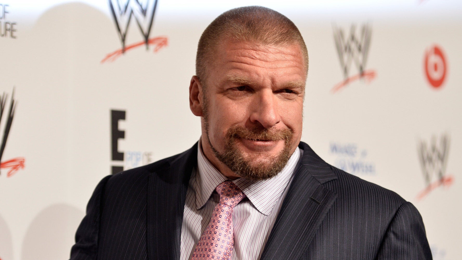 Remember Triple H? This Is What The Wrestler Eats In Just Three Days To ...
